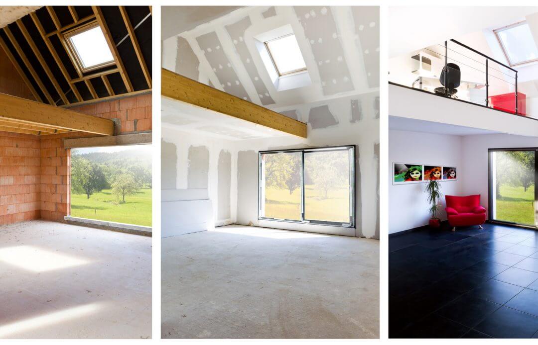 Devis isolation combles | Prêt Écologique